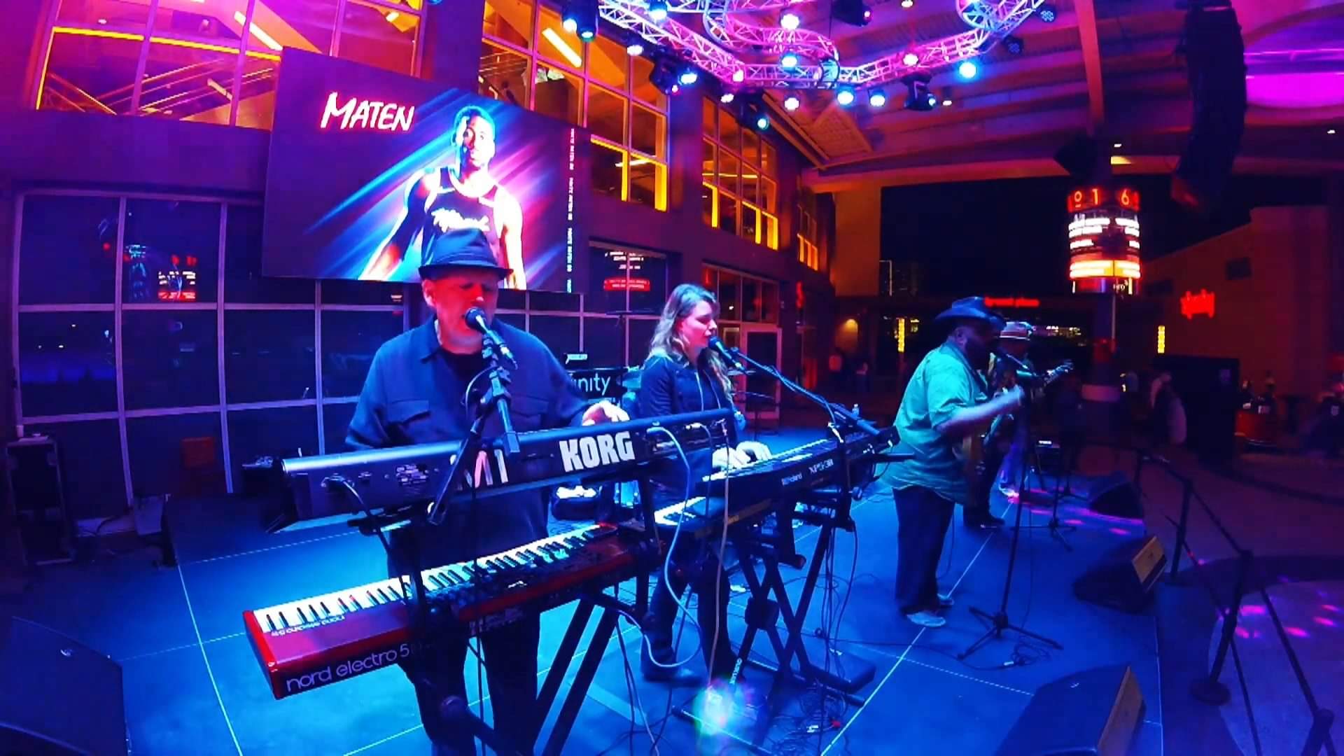 Media – The Viva Band