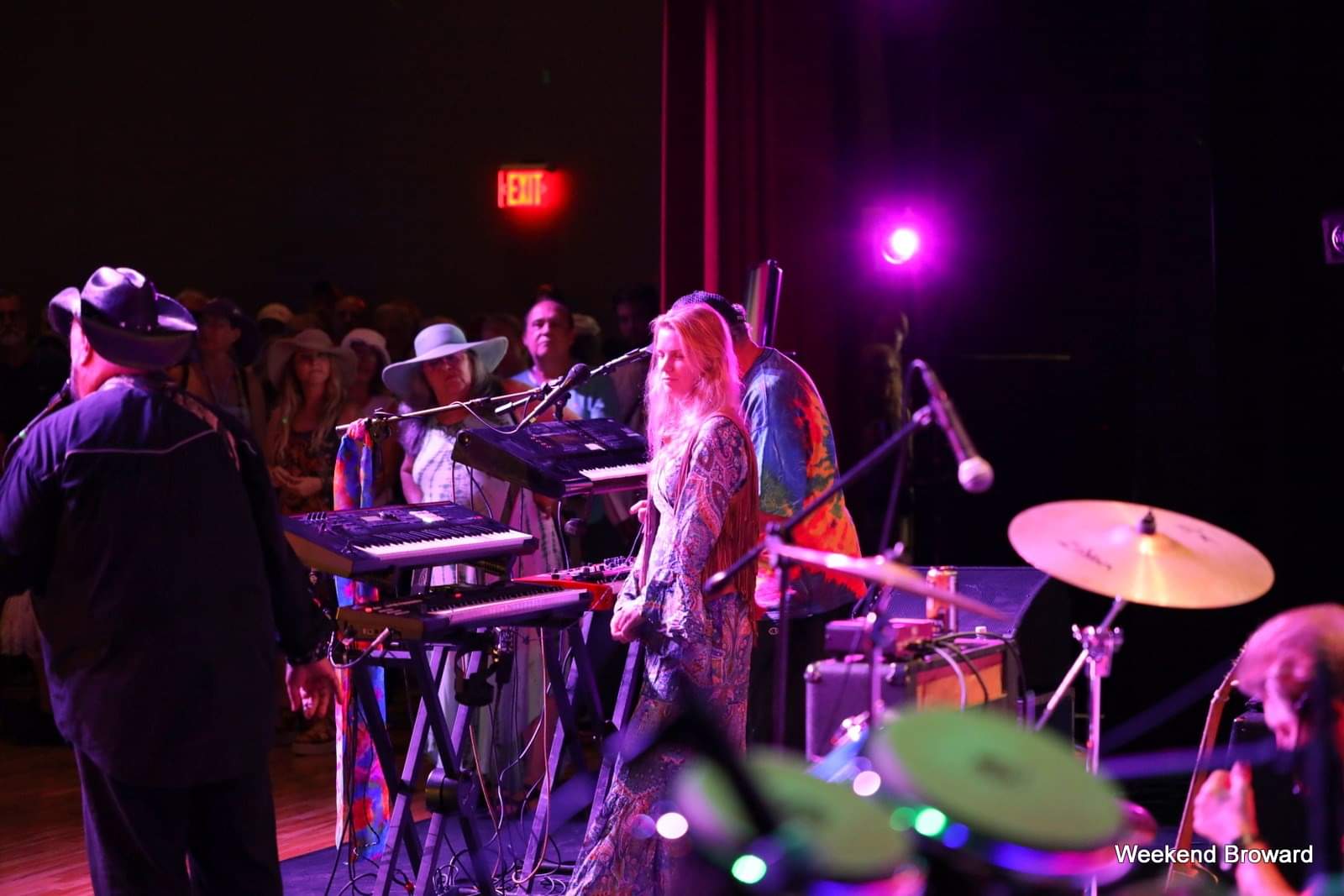 Media – The Viva Band